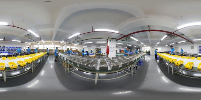 China J&R Technology Limited company profile